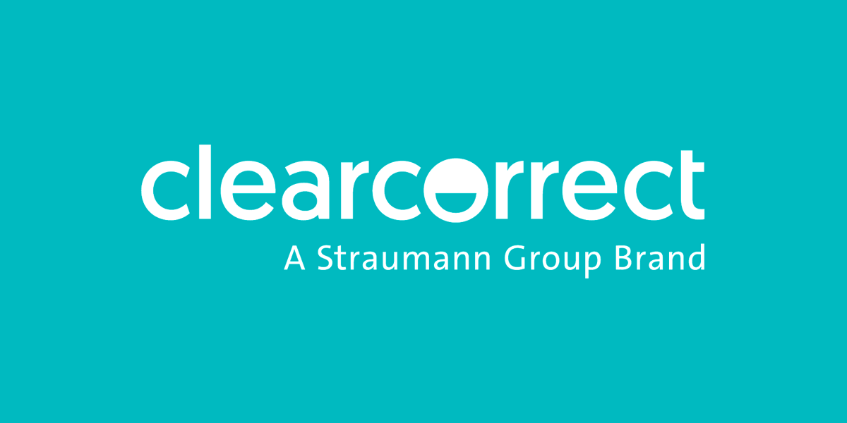 ClearCorrect em cada sorriso